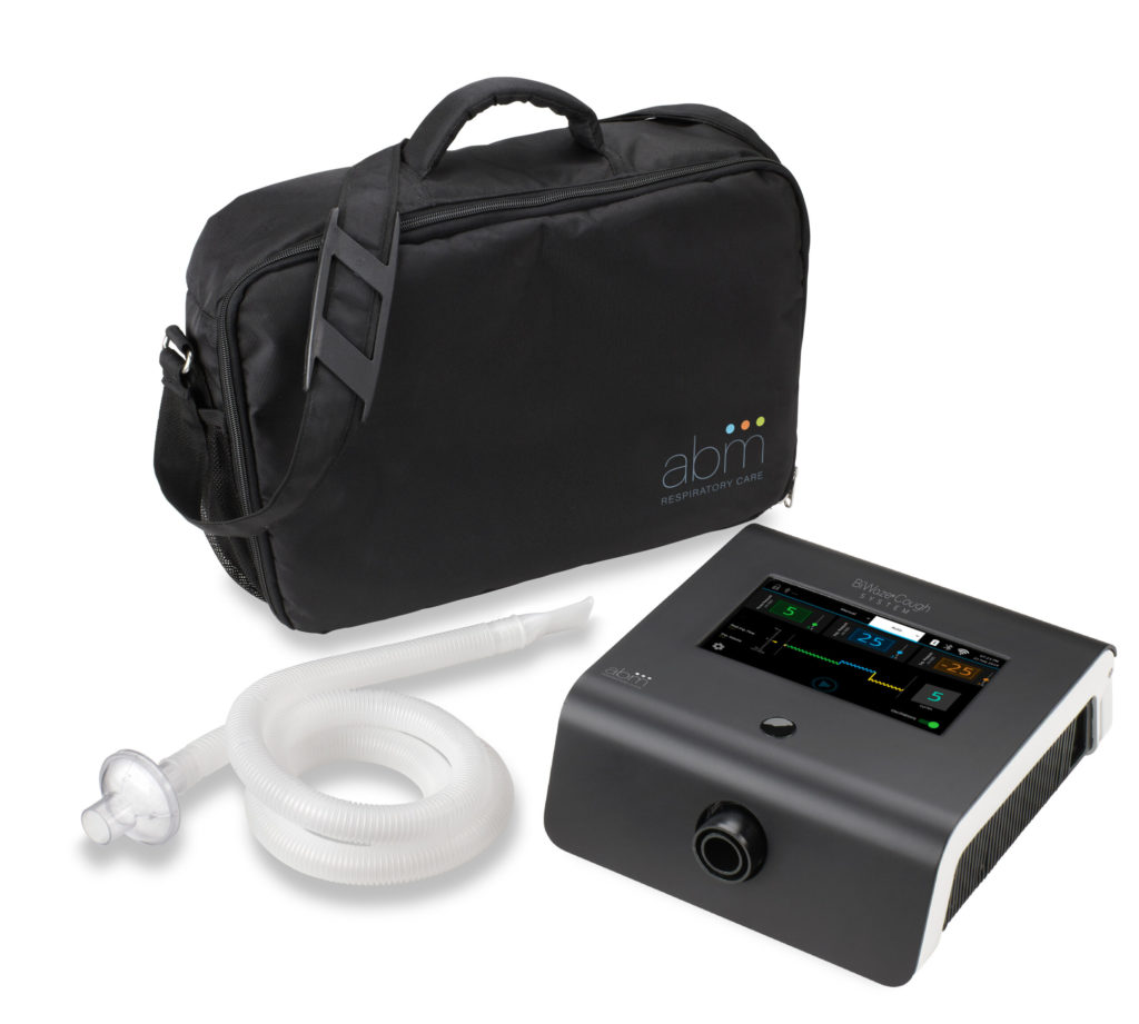 BiWaze® Cough System | Assisted Cough Machine - Ardus Medical