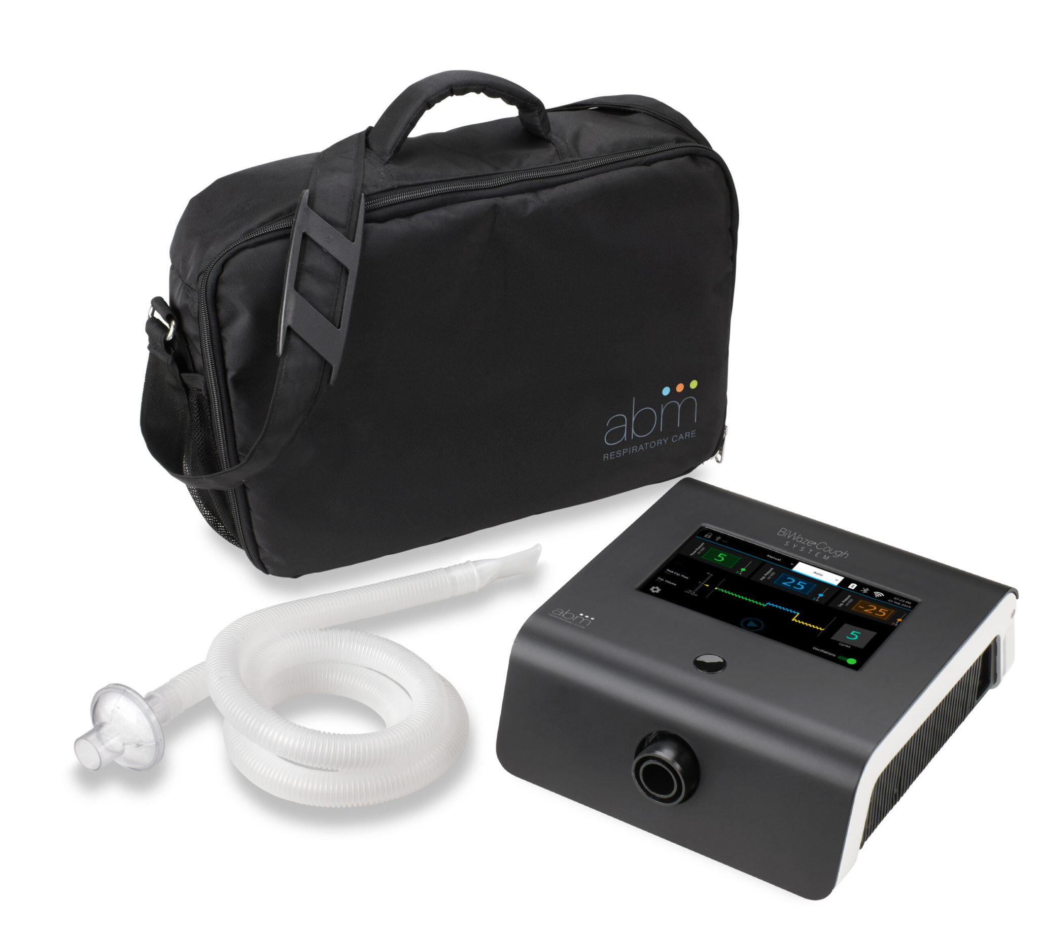BiWaze® Cough System | Assisted Cough Machine - Ardus Medical